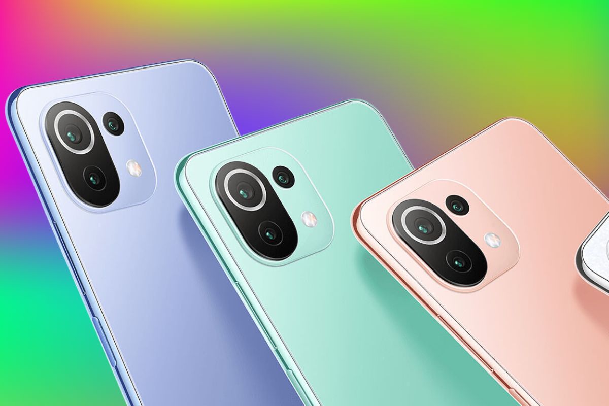Xiaomi: los móviles que están revolucionando el mercado