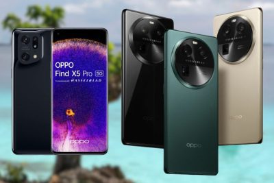 Comparativa de Oppo y Samsung: ¿Cuál elegir?