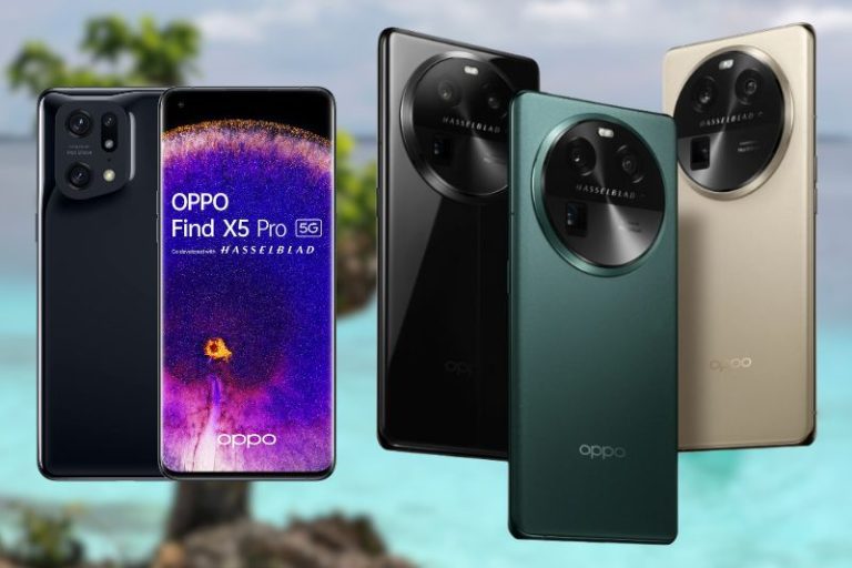 Comparativa de Oppo y Samsung: ¿Cuál elegir?