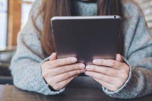 ¿Buscas la mejor tablet para leer? Las mejores opciones