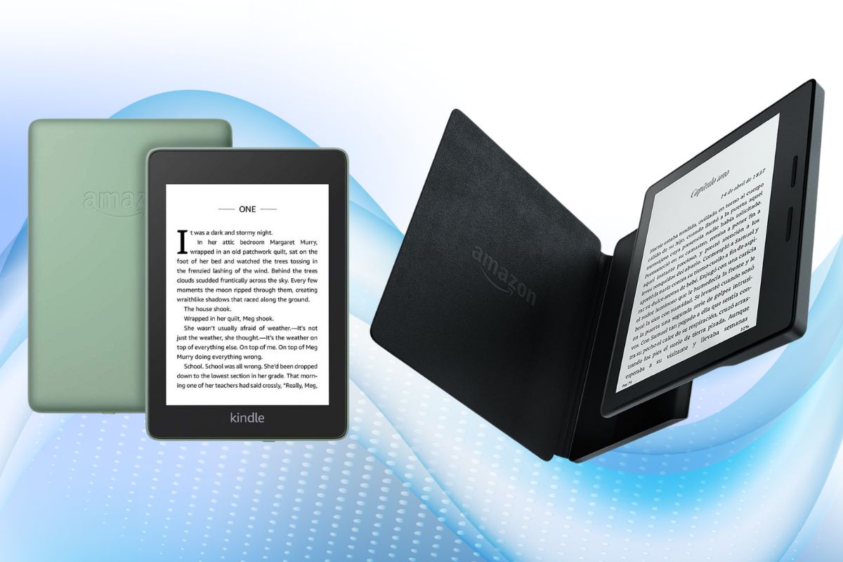 Los Mejores Ereaders: Guía del Mercado
