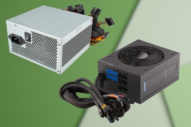 ¿Cuál es la mejor fuente de poder para PC?