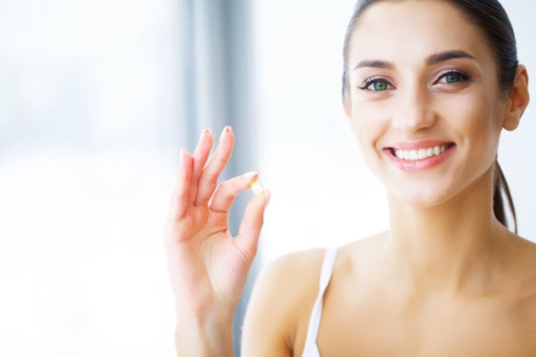 Suplemento Simi B: Vitamina E e Inositol